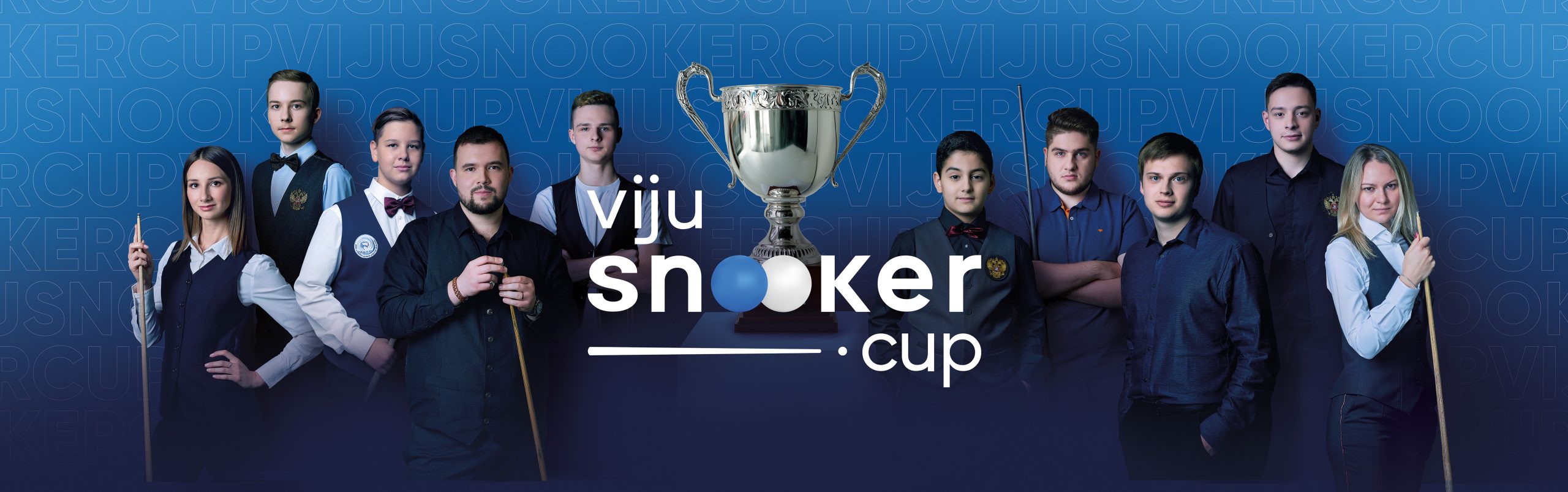 Viasat Sport начинает эксклюзивную трансляцию турнира viju snooker cup – 147.ru